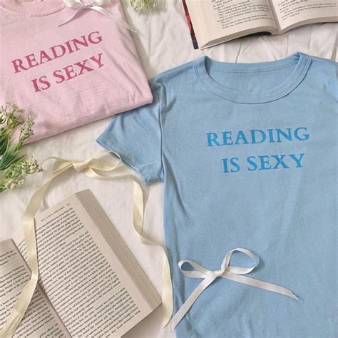 Reading Is Sexy Etsy
