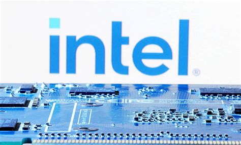 Intel Suspends Expansion Of Factory Plan In Israel Taipei Times