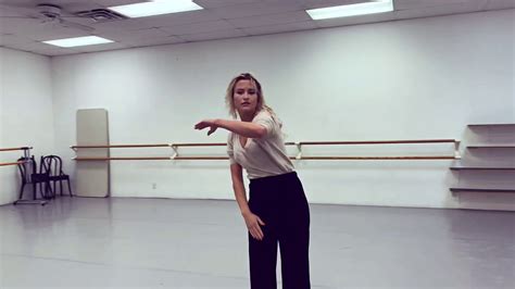 Blake McGrath Closure Dance YouTube