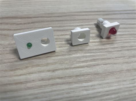 Turn Your Messy Luos Biometric Security System Into A Clean Prototype 4 Steps Instructables