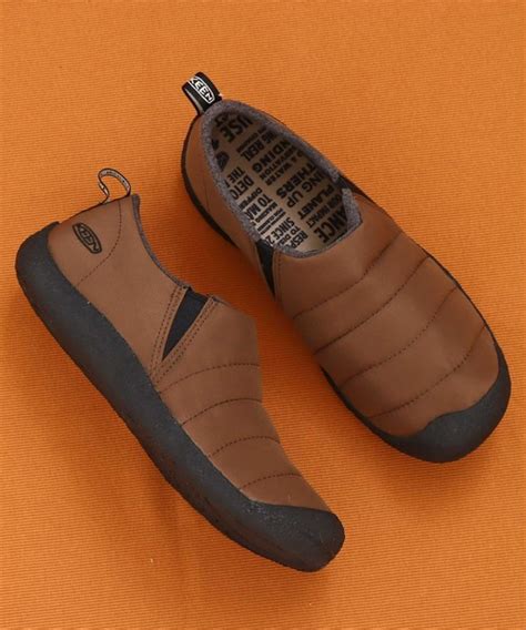 Keen（キーン）の「keen Howser Ii キーン ハウザー 2（スリッポン）」 Wear