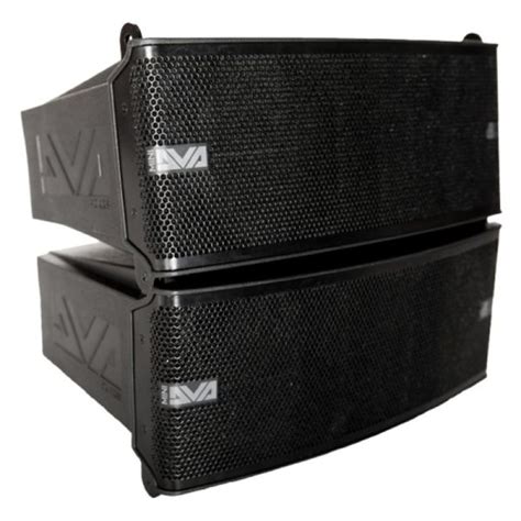 DB Technologies DVAM2MM2S Mini Array DVA M2M M2S