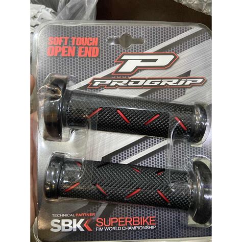 Original Progrip Grips717 Double Density Shopee Malaysia