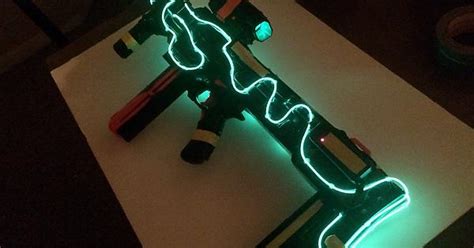 My Customized Nerf Gun Collection Album On Imgur