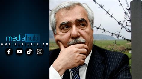Ի՞նչ վիճակ է ՀՀ սահմաններին․ Անդրանիկ Քոչարյանը մանրամասներ ներկայացրեց