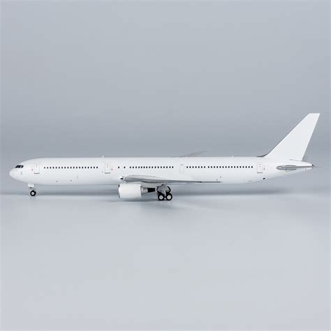 Ng Models 18000 Boeing 767 400er Blank Cf6 Engines