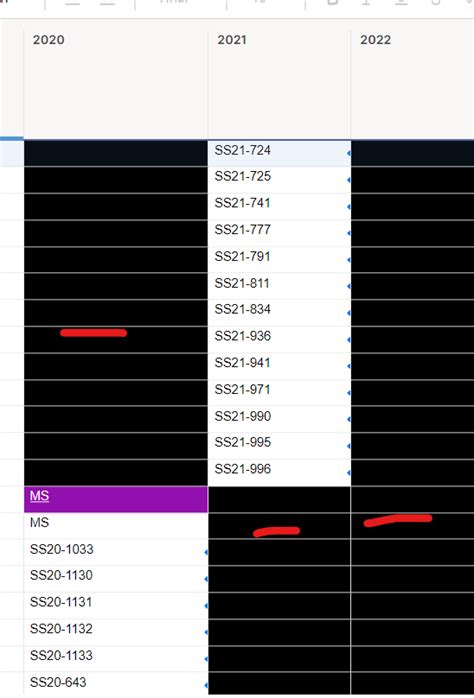 i need formula to count everything but blank cell smartsheet community