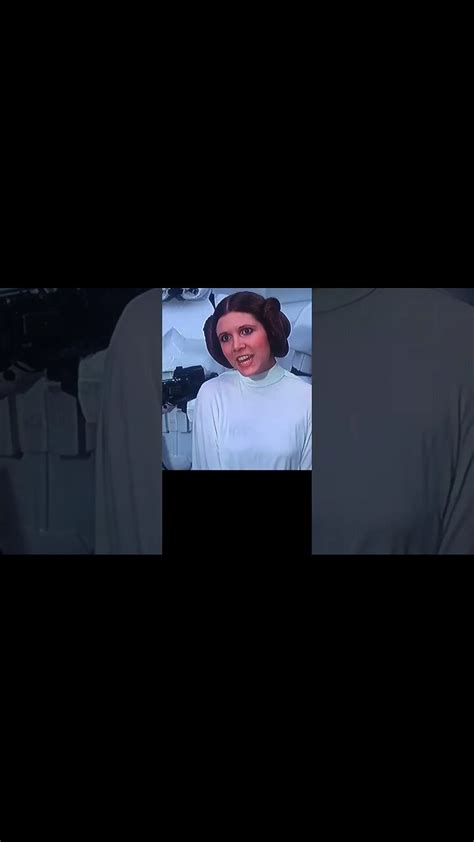 Darth Vader Has A Bad Helmet Day {spoof}