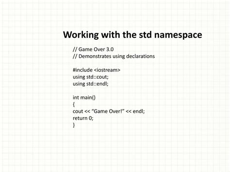 Introduction To C Programming Ppt Download