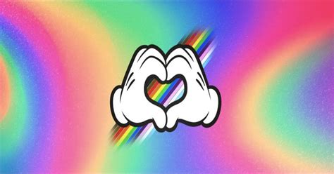 With Its Pro Pride Stance Where Are Disneys Lgbtq Films And Characters