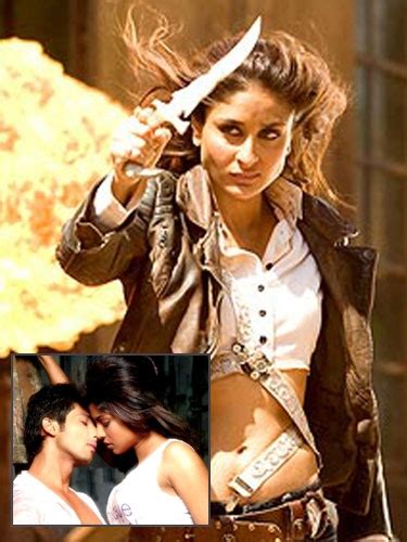 Kareena Kapoor Khan Uncensored And Unplugged Page