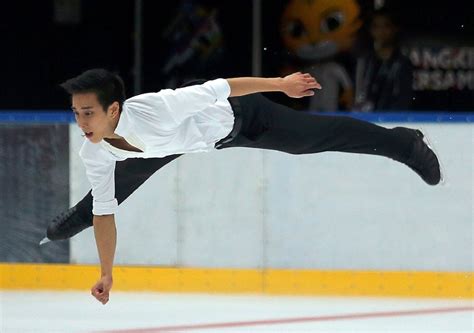 Malaysias Julian Yee Attracts Foreign Media New Straits Times