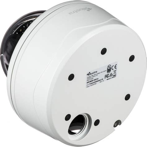 User Manual American Dynamics Adci800f D021a Illustra Flex 3mp Search