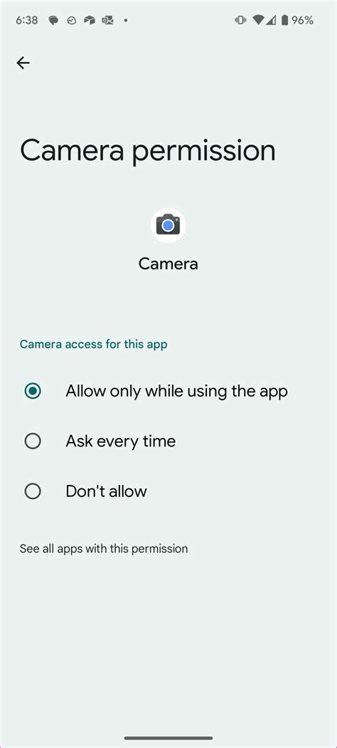 Why Is My Android Camera Not Working And 12 Ways To Fix It