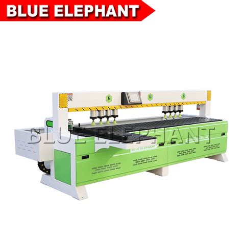 1530 Syntec Controlled 3 Axis Cnc Router Machine Blue Elephant Cnc Machinery