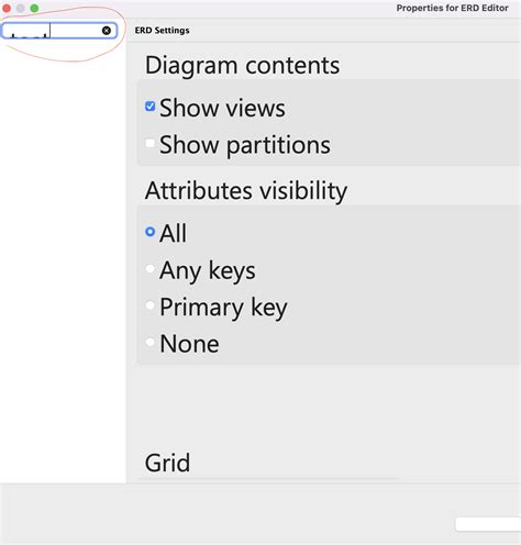 Large Fonts Break Interface On The Mac Os · Issue 19159 · Dbeaver