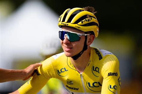 LIVE Tour De France 2024 Tappa Di Oggi In DIRETTA Le Strade Bianche