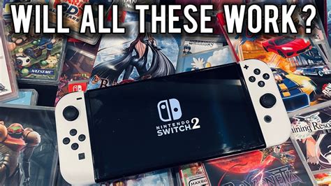Nintendo S Backward Compatibility Problem Mvg Youtube