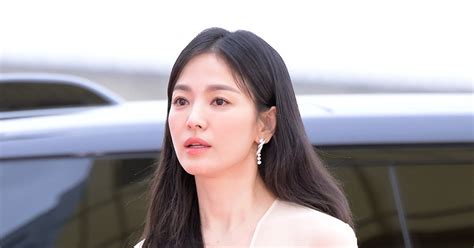 송혜교 눈부신 비주얼 포토엔hd
