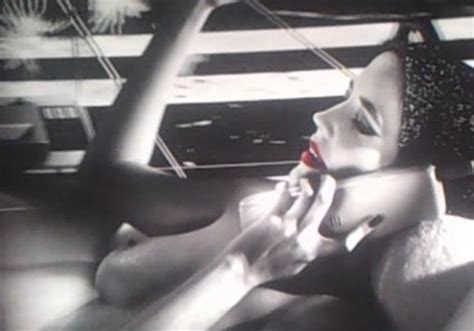 Naked Eva Green In Sin City A Dame To Kill For