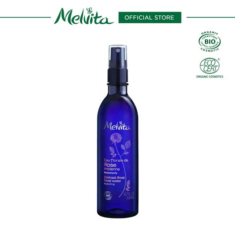 Stay Natural And Healthy With Melvita - Mouse Mommy Treats