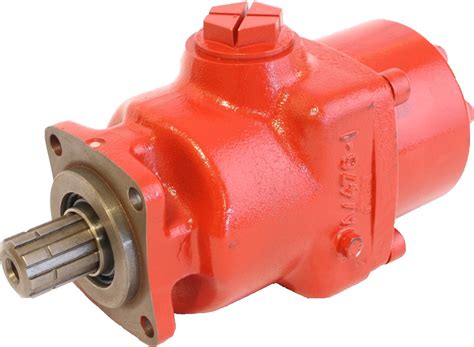 Linear Pump Hydraulic Pumps Vehicle Hydraulics Truck Remagermany
