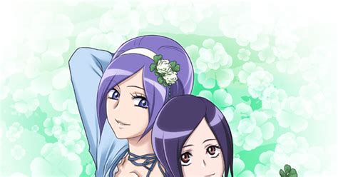 フレッシュプリキュア 美希せつ本表紙 Sayのイラスト Pixiv