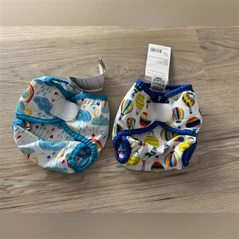 Thirsties Accessories Thirsties Size Bundle Poshmark