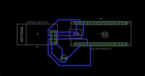 Arduino Nano Pinout Diagram Nrf L How It Works Arduino In