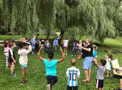 Our Farm — The Learning Farm