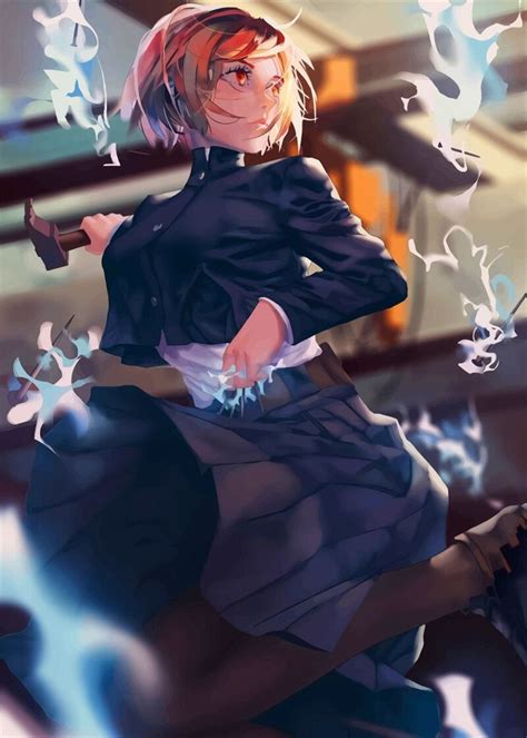 Top Selling Anime Jujutsu Kaisen Poster