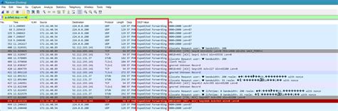QoS Troubleshooting With Wireshark Erwin Bierens