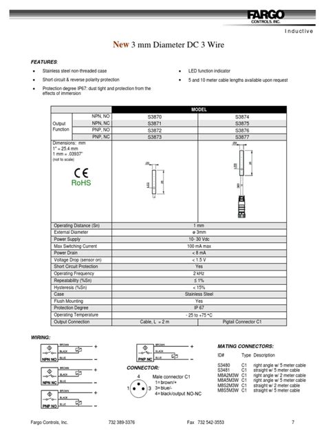 Miniature Inductive Pdf Bipolar Junction Transistor Power Supply