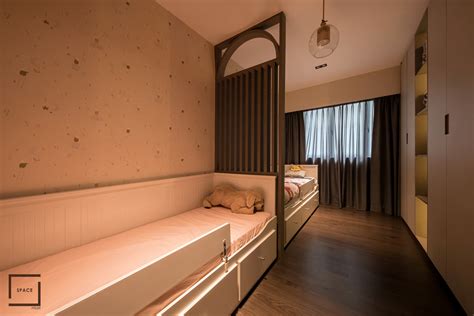 Resale 5 Room Hdb Tiong Bahru Space Atelier Interior Design Company