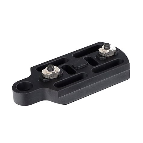 Ohhunt® M Lok Arca Swiss Style Rail Mount Adapter