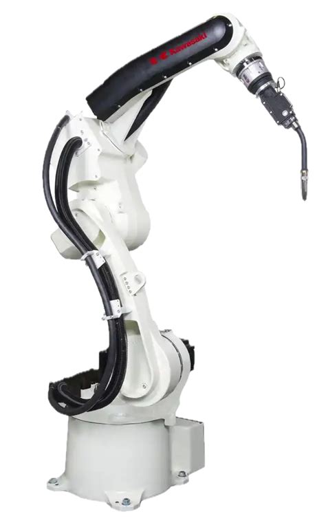 หุ่นยนต์อุตสาหกรรมในประเทศไทย Robotec