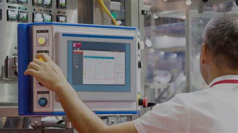 Plc Hmi E Motion Control Telestar Automation