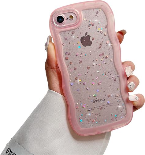 Hjwkjus Compatible With Iphone 6 6s Case For Women Girls