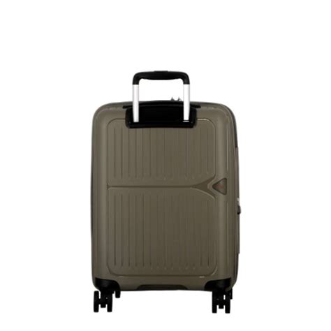 Valise Cabine Cm Jump TXC Extensible Roues TX