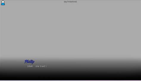 Vn Ren Py Cultural Replay An Unofficial Culture Shock Fan Project V Palos