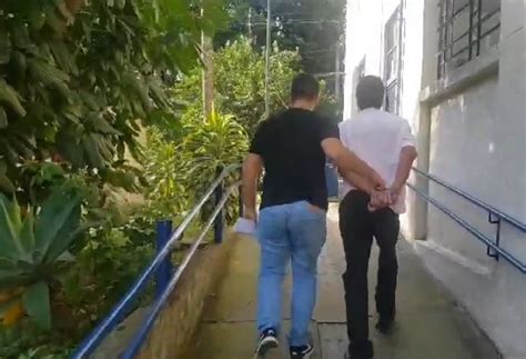 Homem é preso por instalar câmeras escondidas dentro do vestiário