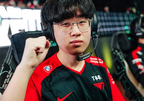 【msi2022】t1 Zeus 專訪：g2 的上路打起來有種特別的感覺