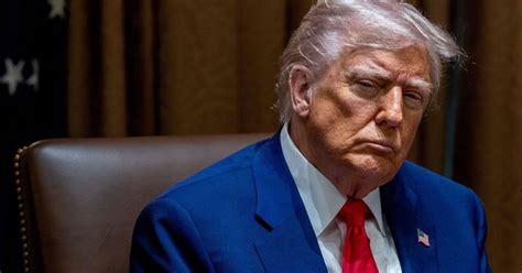Trump Delivers Final Peace Plan To Ukraine What It Includes Censornet