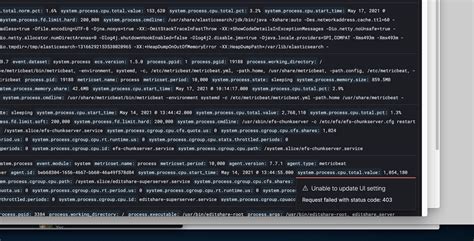 Kibana Reports A 403 For The Readonly User · Issue 100219 · Elastic