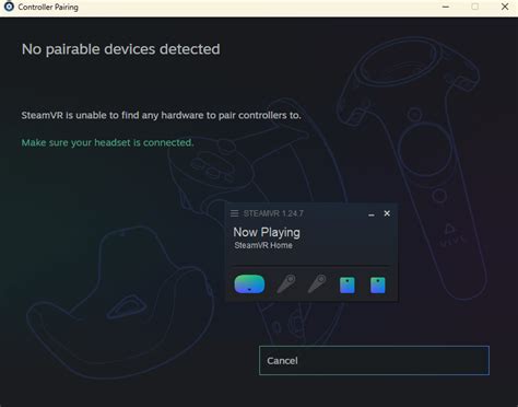 My Controllers Didnt Connect When I Turned Them On And When I Tried Pairing Them It Said It