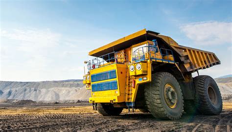 Global Mining Company Taps Into Opex Roi For Cloud Native Environment