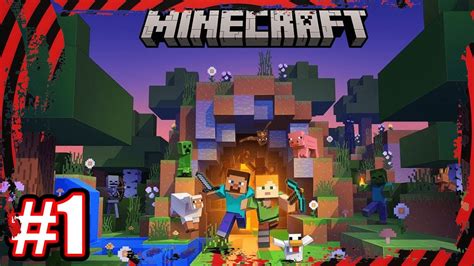 Petualangan Baru Bersama Minecraft Mabar Part 1 YouTube