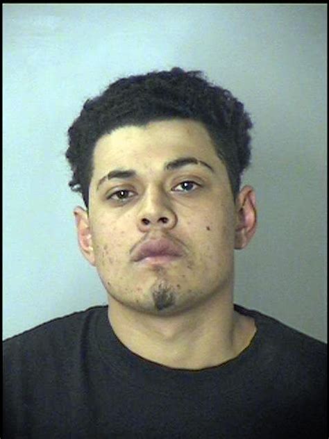 Two Teens Arrested In Gang Related Shooting In Oroville Chico