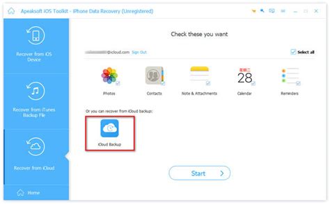 Iphone Data Recovery Guide Recover Data From Idevice Itunes Icloud