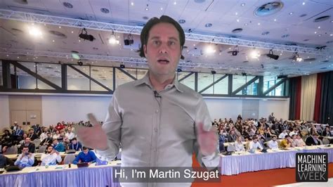 Machine Learning Week Europe On Linkedin Mlweek Machinelearning